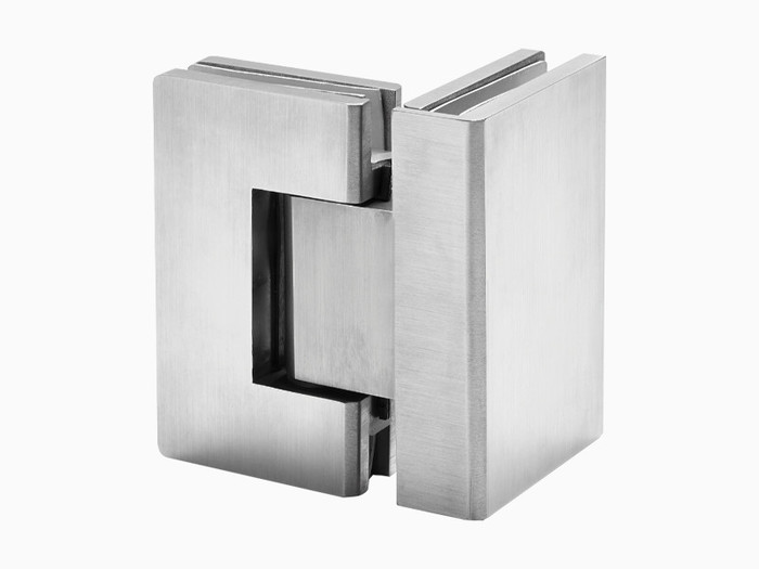 Beschläge für Glas-Duschen