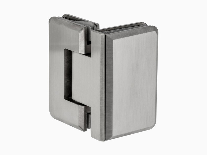 Beschläge für Glas-Duschen